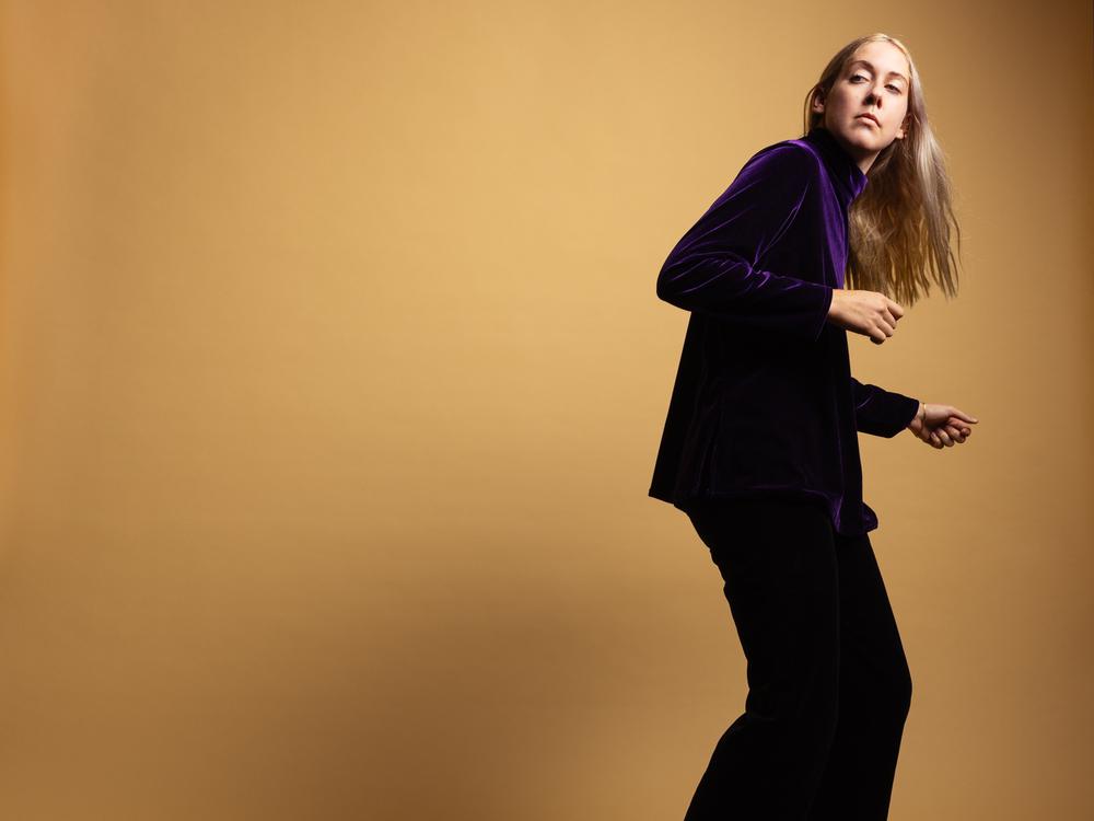 Neues Album von Torres: Wut, Drama, Panik – alles muss raus