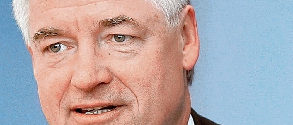 Umweltpolitik: "Wir selbst sind Teil des Problems"