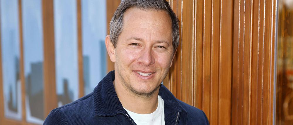 Kurze Antworten auf große Fragen: Trystan Pütter arbeitete mal als ...