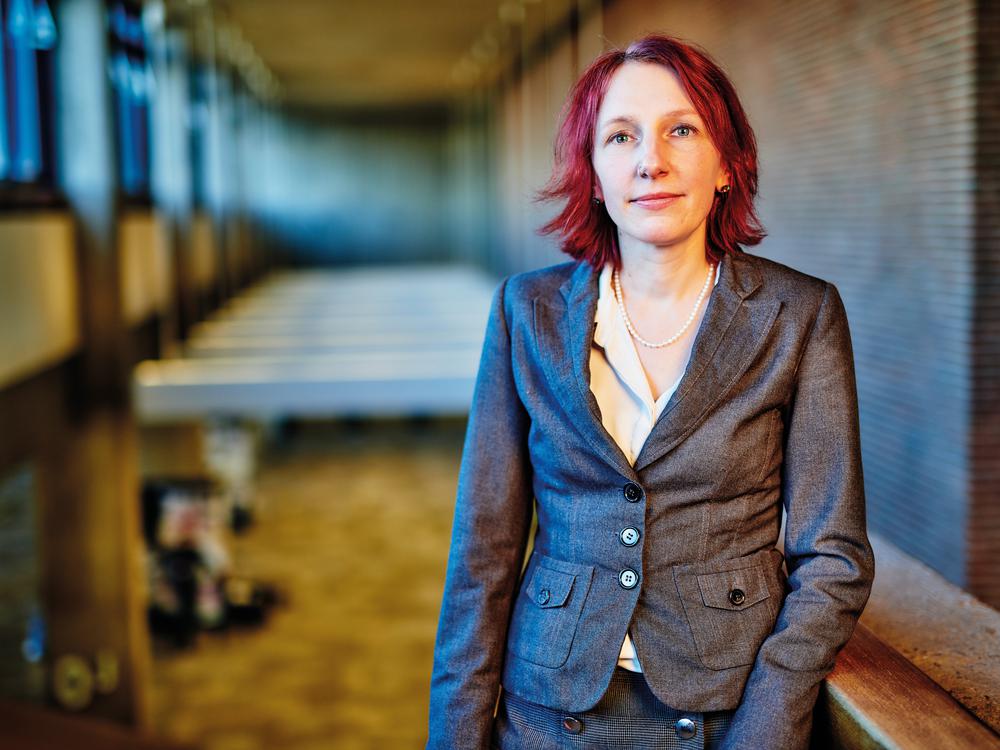 Gender-Pay-Gap an Berliner Unis: An der TU verdienen Professorinnen 800 ...