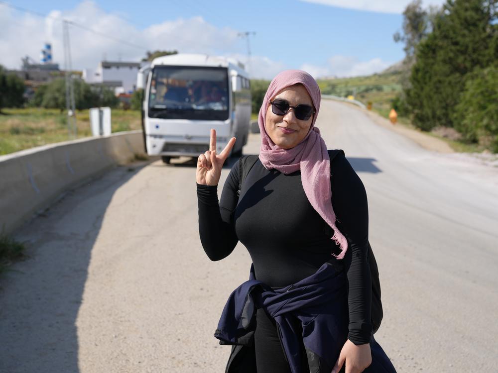 Krisenstaat Tunesien: Wie sich junge Menschen einen Tag Freiheit verschaffen