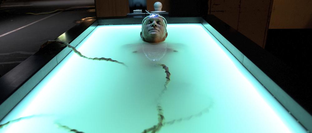 „Tatort“ vom Sonntag: „Murot und das Paradies“ spaltet das Publikum und ...