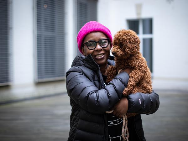 Shary Reeves von „Wissen macht Ah!“: „Je älter ich werde, desto mehr ...
