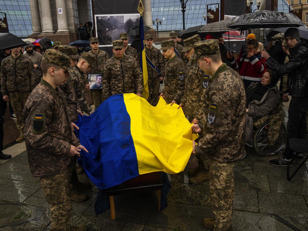 Votum des US-Kongresses als Wendepunkt: Es ist Zeit, der Ukraine zum Sieg zu verhelfen