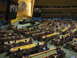 Internationales: Tagesspiegel-Nachrichten aus dem Ausland