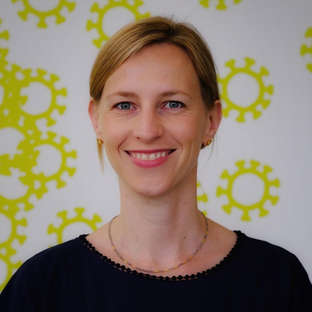 „Das Virus ist noch nicht fertig mit uns“: Virologin Eckerle warnt vor ...