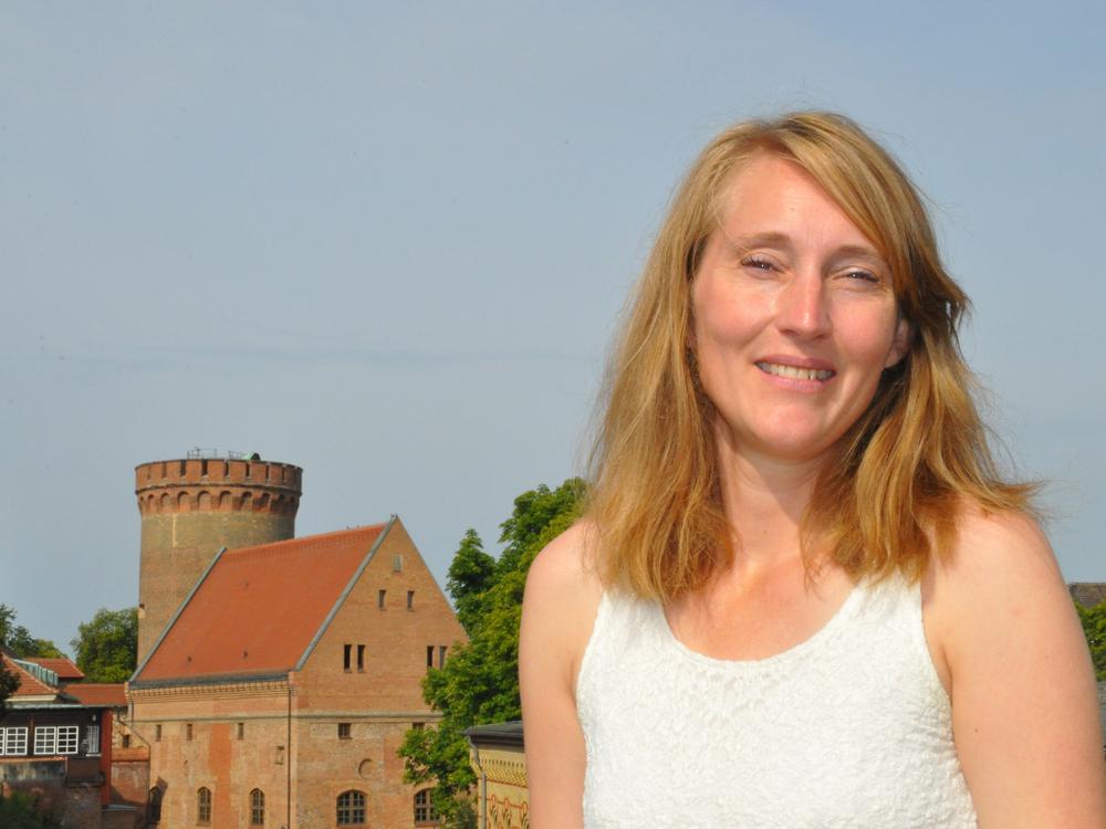 Hitler zieht zu Lenin nach Berlin-Spandau: Zitadelle zeigt am ...