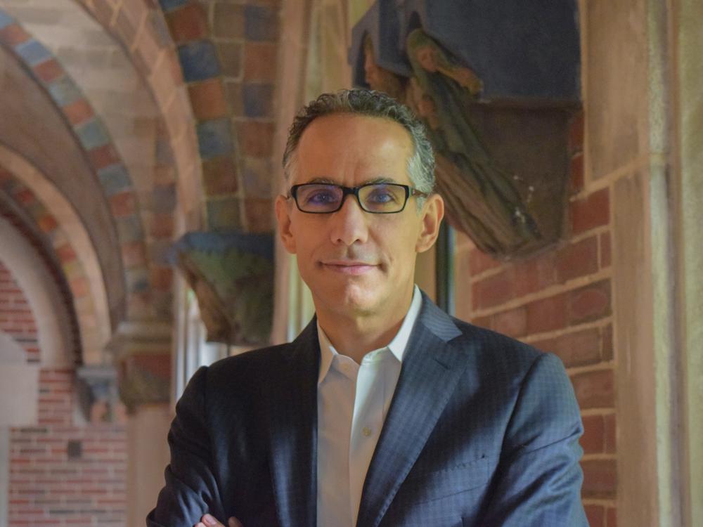 Was ein Ökonom über den Klimawandel sagt: „Kanada, Alaska, Grönland und ...