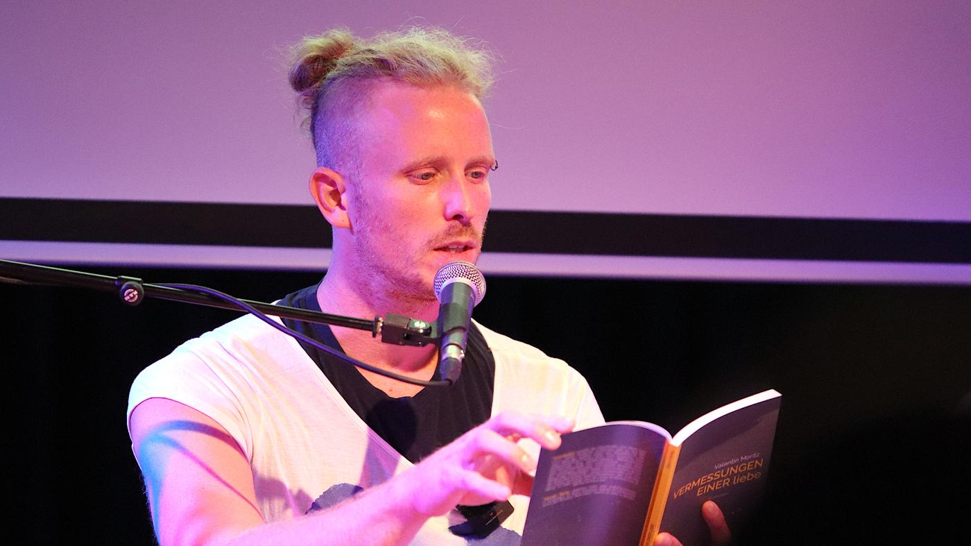 Debatte um Sammelband „Oh Boy“: Der Verlag stoppt die Auslieferung des ...