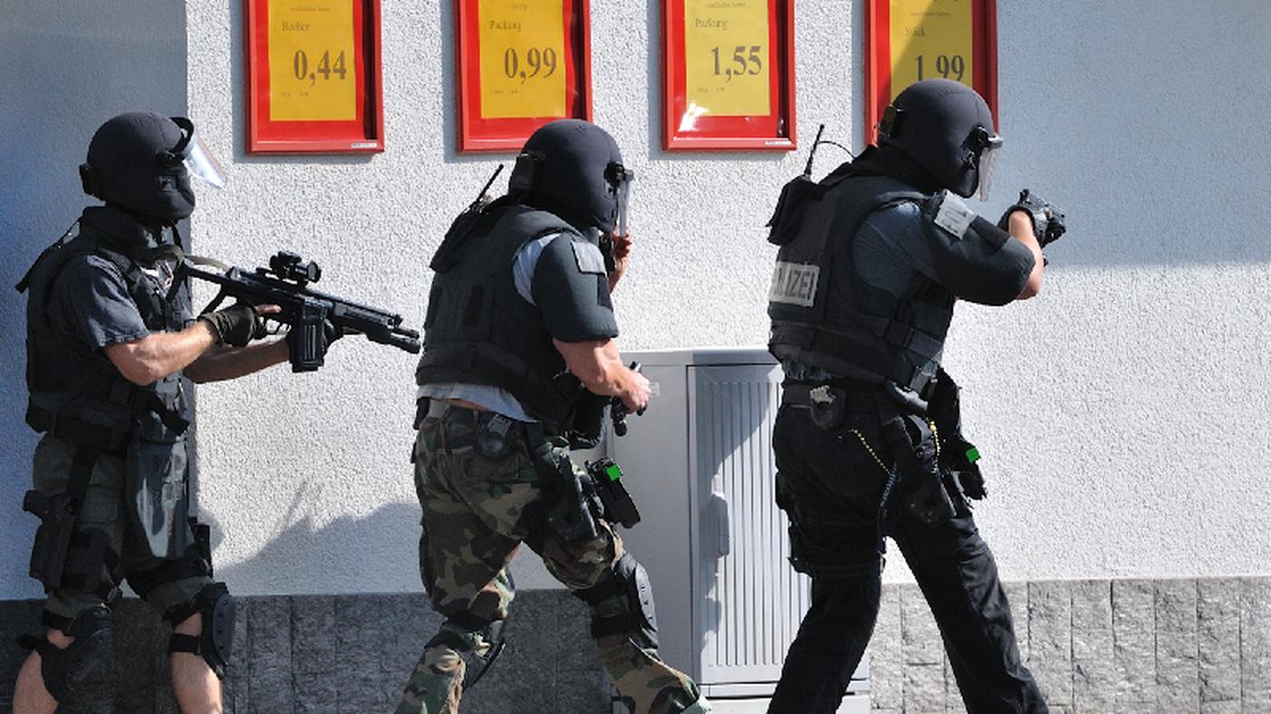 Sprengstoffattentat: Nervenkrieg in Viernheim hält weiter an