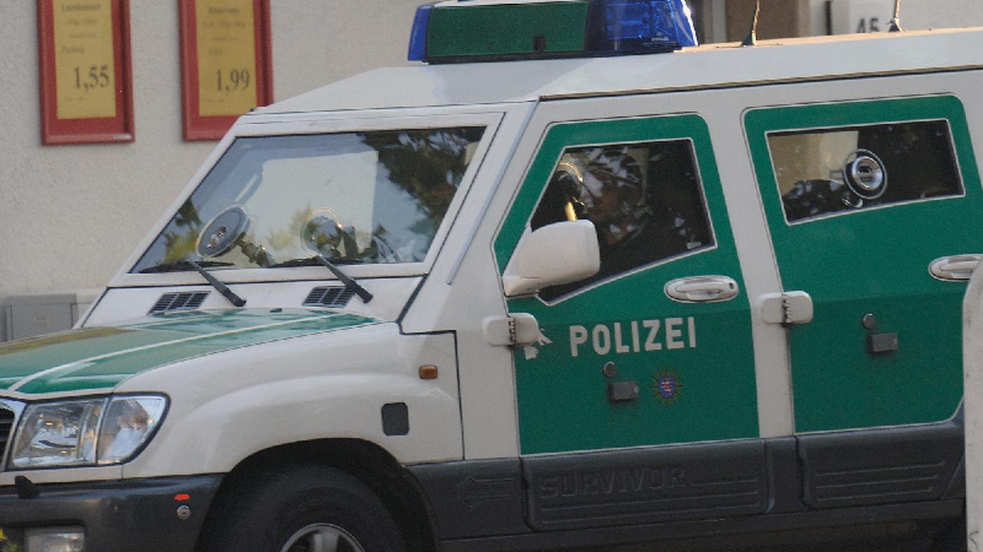 Sprengstoffattentat: Mutmaßlicher Bombenleger in Viernheim gibt auf