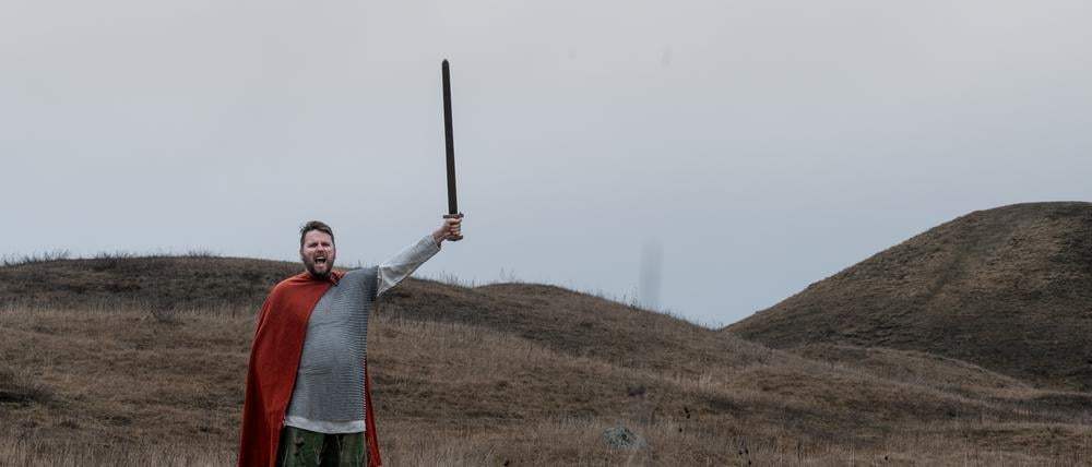 Wie die Wikinger wirklich lebten: Ohne Hörner am Helm und frisch gewaschen