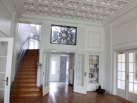 Landhaus Adlon in Potsdam: Bereits seit Jahren Ort für rechte Treffen