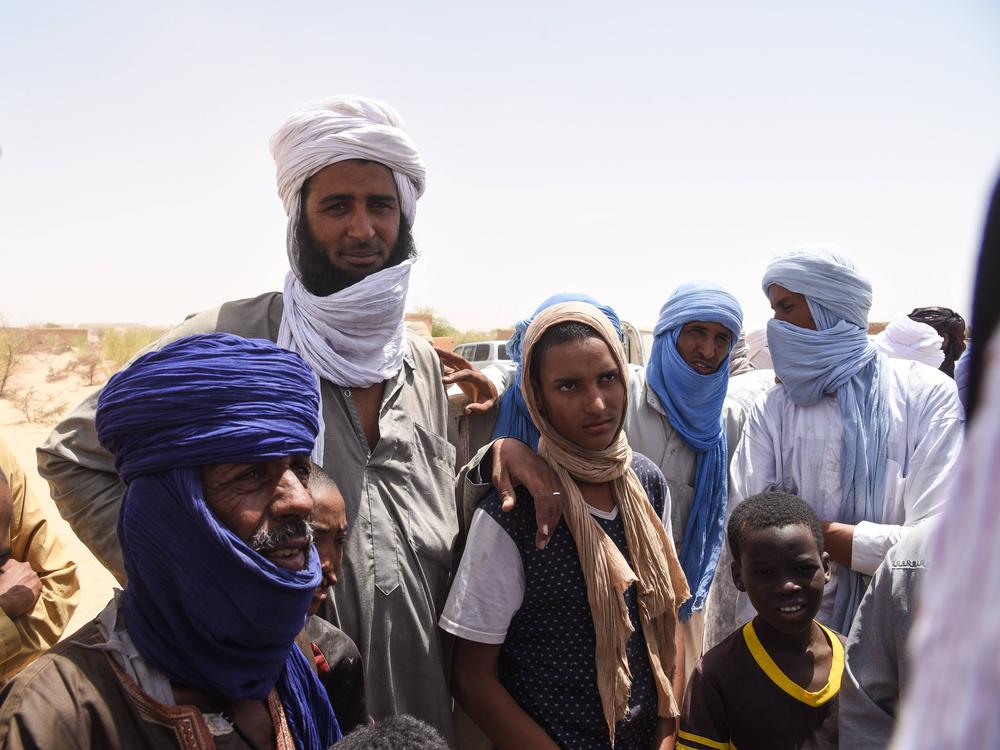 Kampf gegen Islamisten in Mali: Warum Deutschland umdenken muss