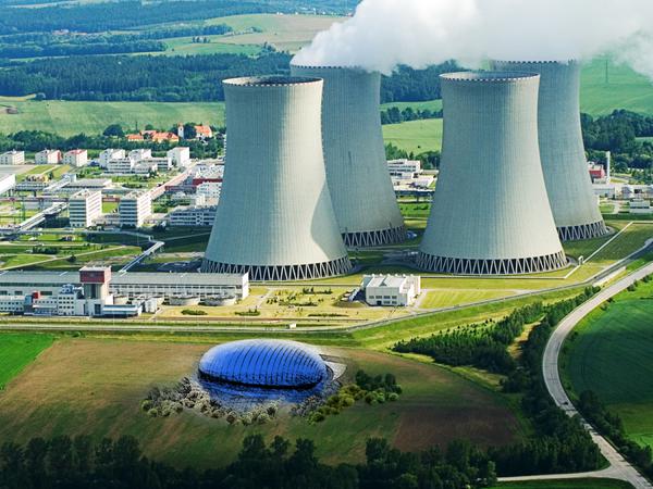 Das neue Atomzeitalter hat begonnen: Deutschland steigt aus, andere ...