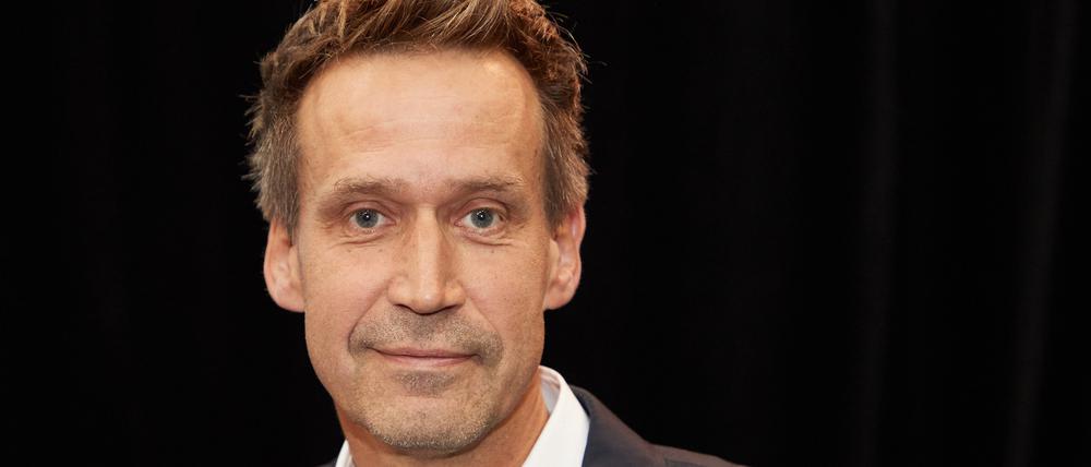 Volker Weidermanns Buch „Mann vom Meer“: Auf Liebe und Tod