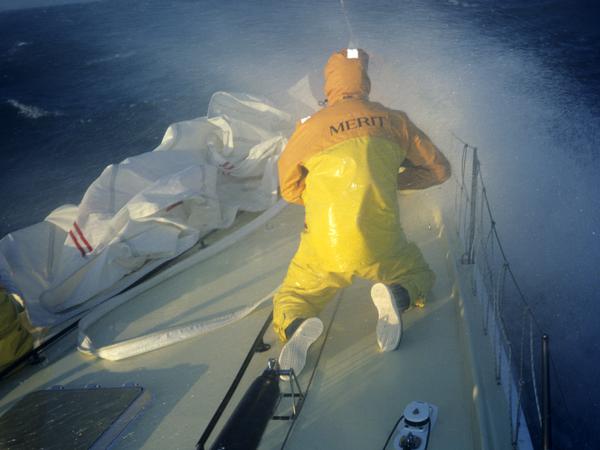 Ocean Race vor dem Neuanfang: Das schwierige Rennen um die Welt