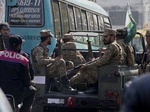 Internationales: Tagesspiegel-Nachrichten aus dem Ausland