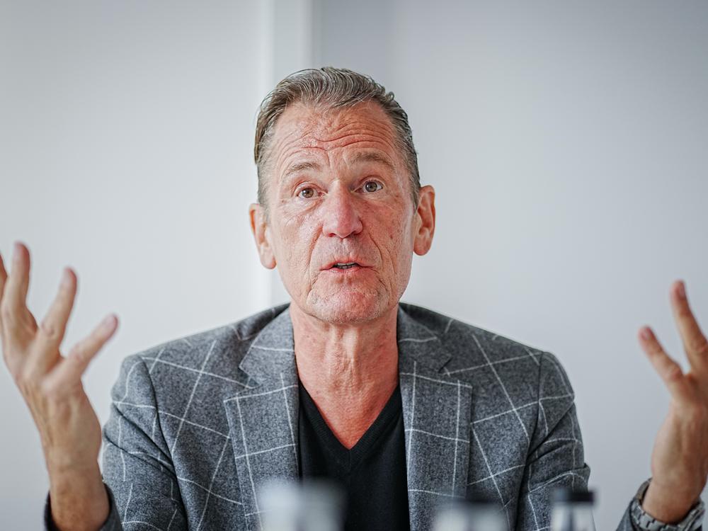 Mathias Döpfners Villa Schlieffen in Potsdam: Ein Schaudenkmal mit umstrittener Vorgeschichte