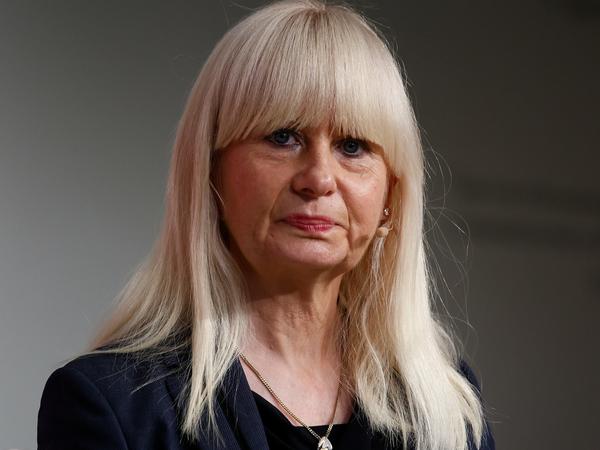 „Berlin im Fokus der rechten Propaganda“: Innensenatorin warnt vor ...