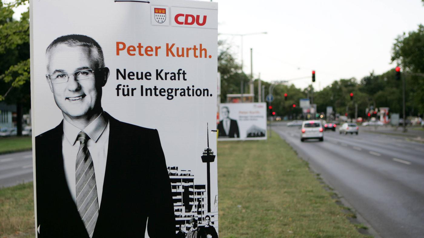 Krah, Kubi­tschek, Sellner: Berlins Ex-Finanzsenator Peter Kurth ...