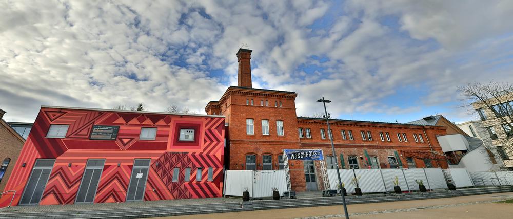 „Uns steht das Wasser bis zum Hals“: Wie sich die Krise auf Potsdams ...