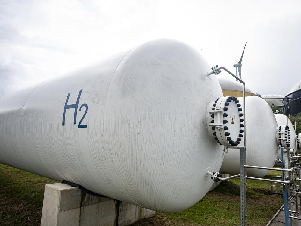 „Kurzfristig knapp und langfristig unsicher“: Welches Potenzial hat Wasserstoff überhaupt?
