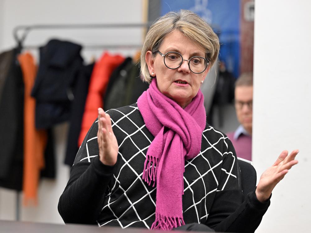 Zoff um Potsdamer Weihnachtsmarkt: Mehr als 250 Händler lehnen „Blauen ...