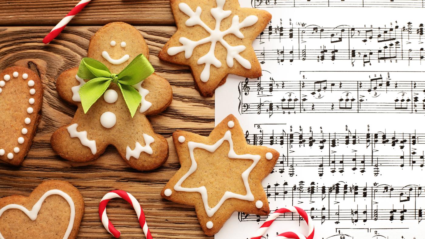 Es ist für uns eine Zeit angekommen: Der deutsche Original-Text des Liedes