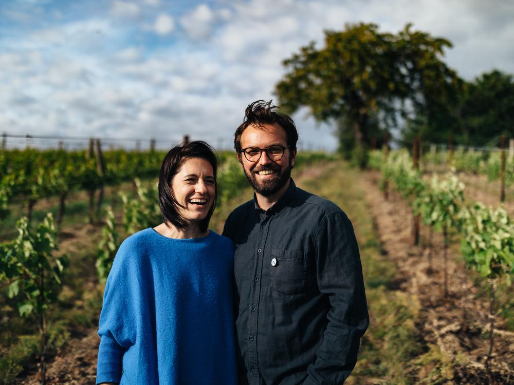 Veranstaltungstipps: Nach der Weinlese: Wiedersehen mit Winzern