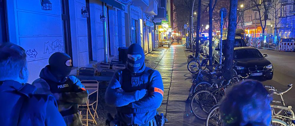 Niedersachsens RAF-Fahnder „wie die Russen in Prag“?: Das sagt die Innensenatorin zum Unmut in ...