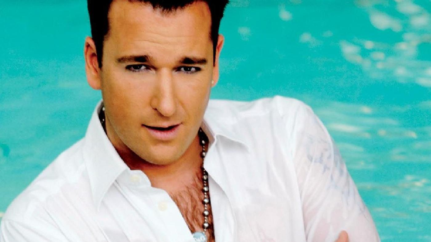 Auftritt der Woche: Michael Wendler: Der Partyknaller