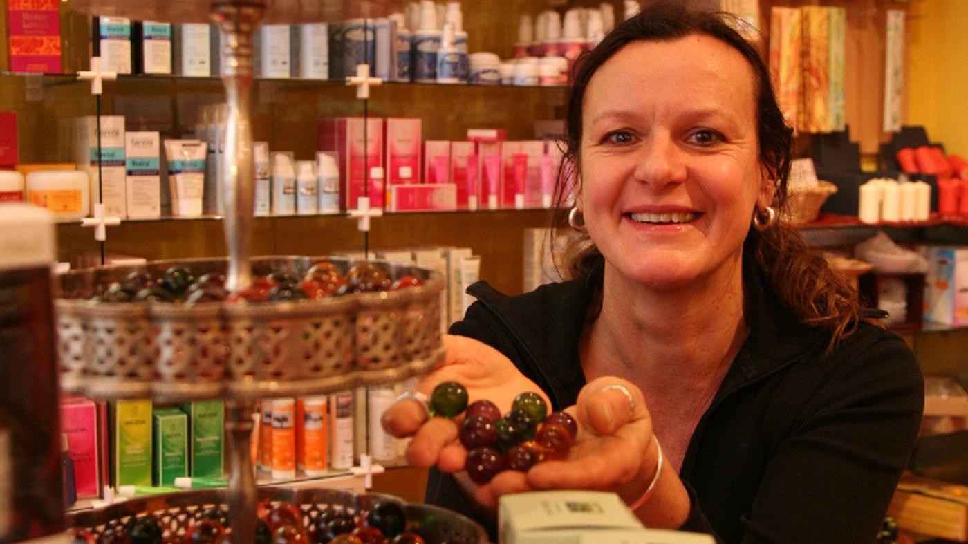 Bewusst leben: Gesunde Konkurrenz