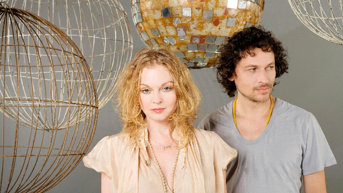 Konzertkritik: 2raumwohnung: Richtung Großraumdisco