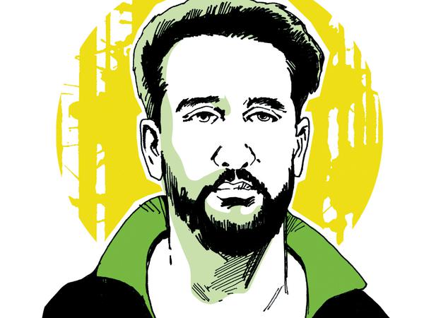 Juwelendiebstahl im Grünen Gewölbe: Das sind die verurteilten Remmo ...