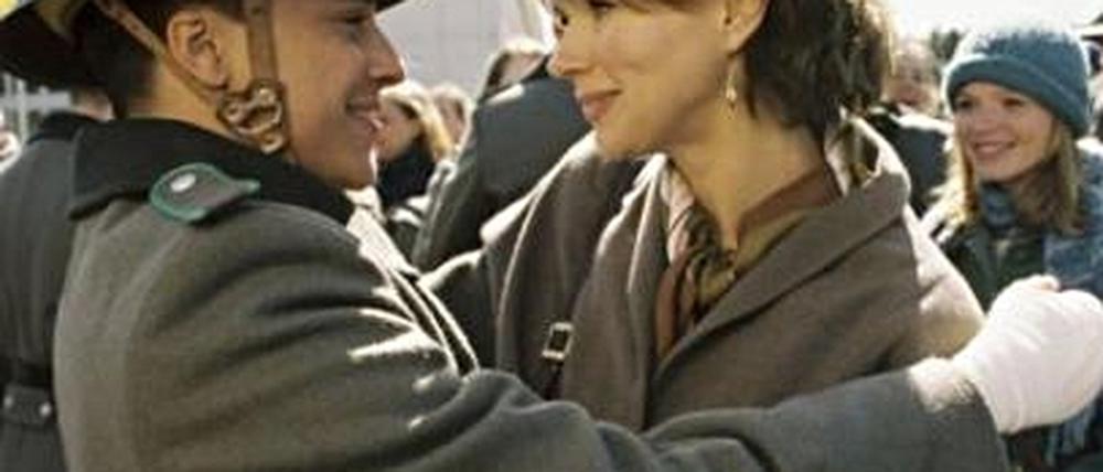 Kinogalas: Eine Premiere ist nicht genug