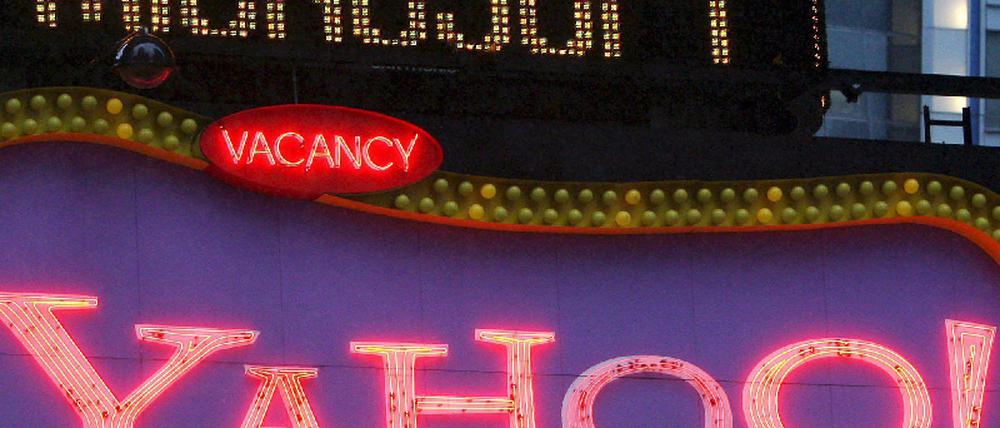 Übernahme-Schlacht: Microsoft will offenbar Angebot für Yahoo erhöhen