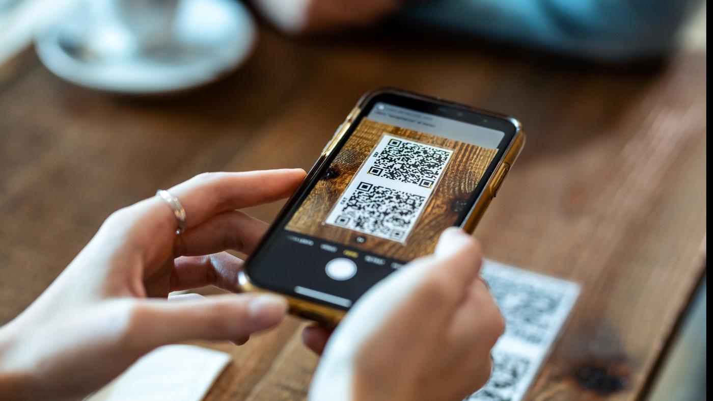 Quadratisch, praktisch, riskant : So funktionieren QR-Codes