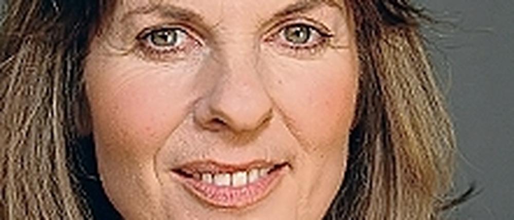 Heik Afheldt trifft …: Filmproduzentin Doris Zander