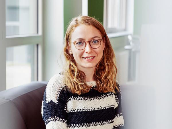 Blick in die Blackbox: Können wir erklären, wie künstliche Intelligenz ...