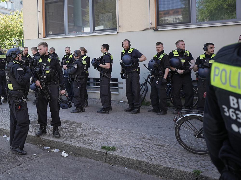 Messerangriff auf Schülerinnen in Berlin-Neukölln: Täter kommt in Psychiatrie – wohl wegen ...