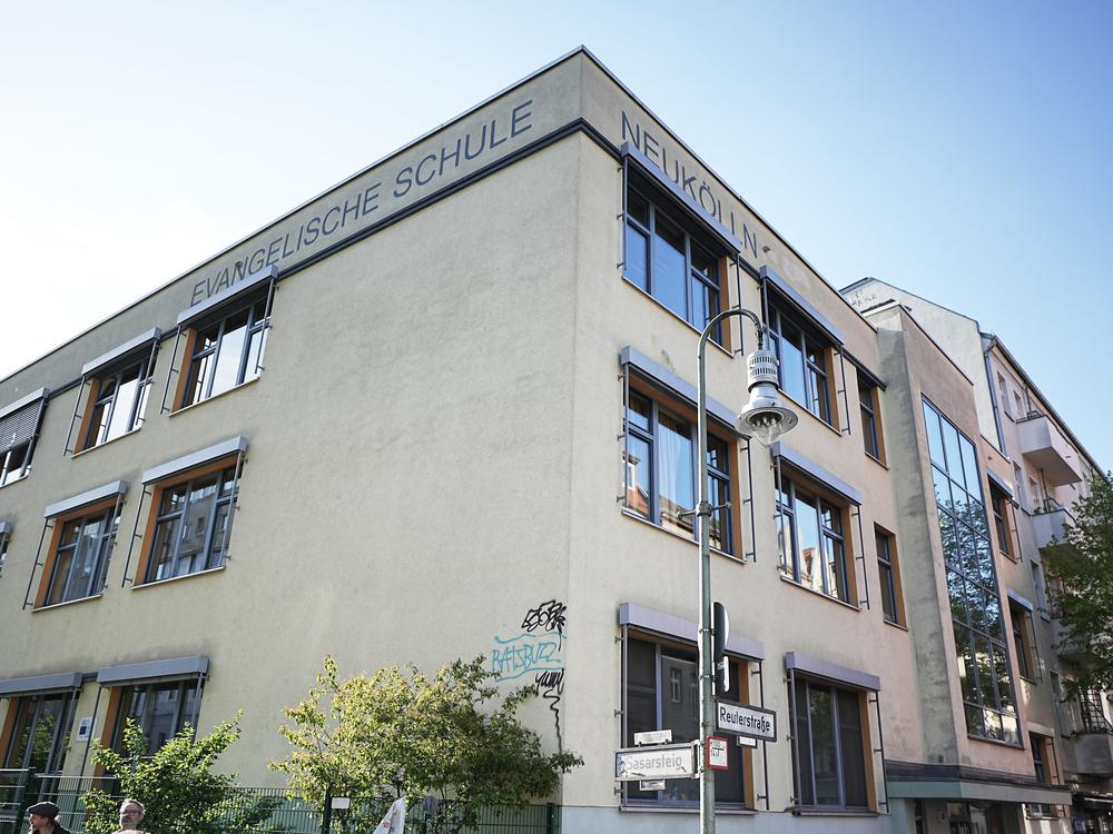 Messerangriff auf Schülerinnen in Berlin-Neukölln: Täter kommt in Psychiatrie – wohl wegen ...