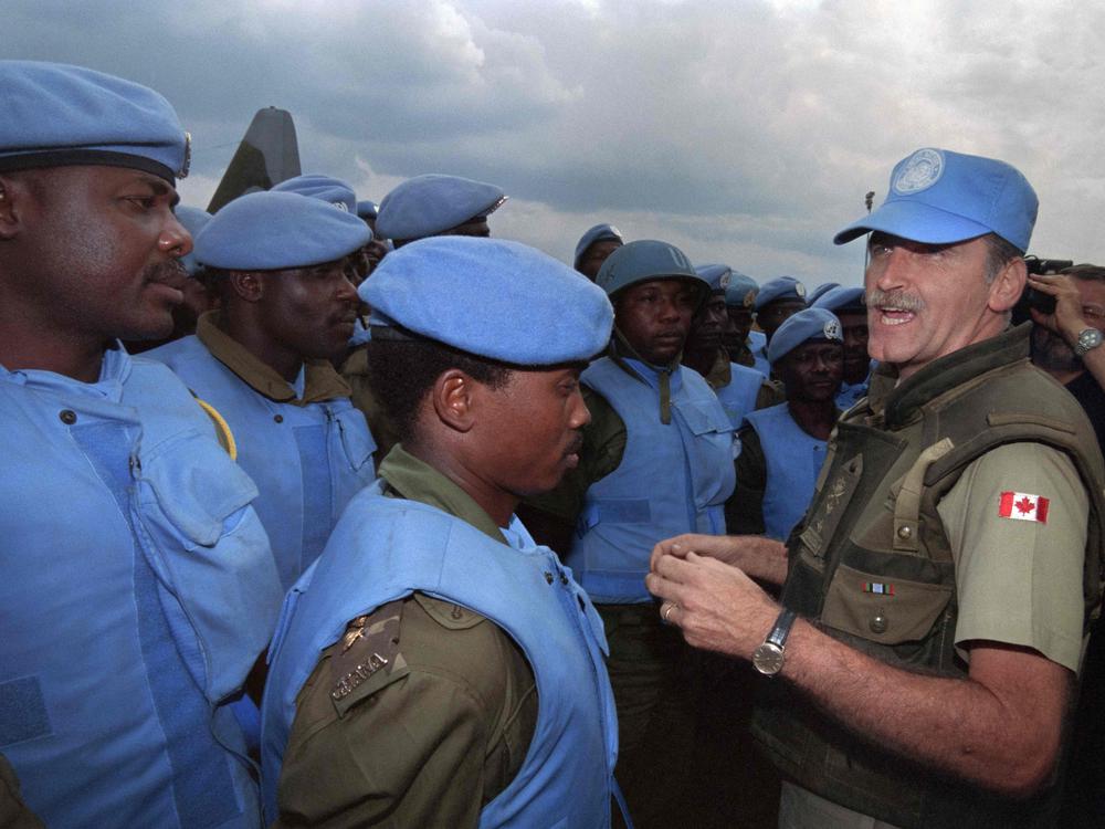 30 Jahre Völkermord in Ruanda: Wie kam es zu dem Blutrausch 1994?