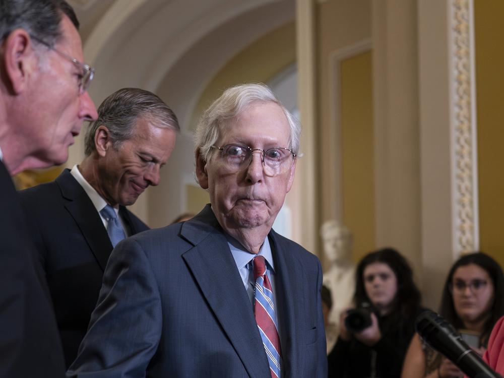 „Sie sollten wissen, wann Sie gehen müssen“: US-Republikanerin Haley ...