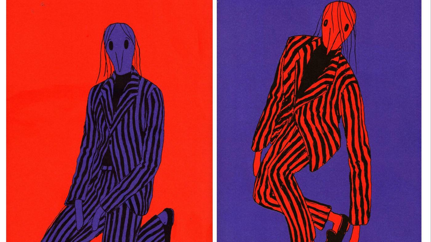 „The Artist: Ode an die Feder“: Von den Museen geküsst