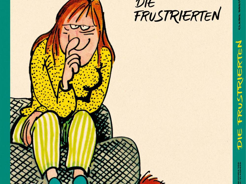 Comic-Klassiker „Die Frustrierten“: Der Kampf geht weiter