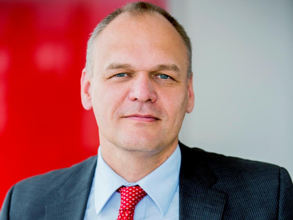 „Eine sehr direkte, schnelle Kunstform“ - exklusive Berlin-Comics von Manuele Fior und Emmanuel ...