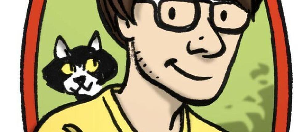 Der Tagesspiegel-Fragebogen (30): 15 Fragen an – Thilo Krapp