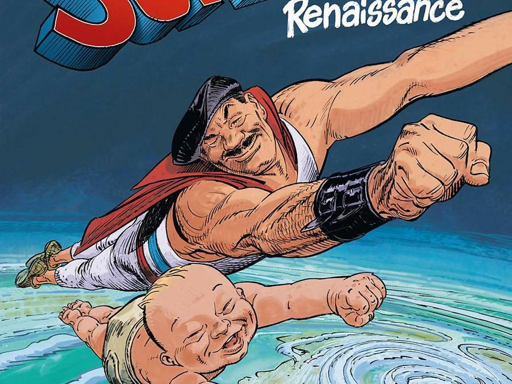 Comiczeichner Marcel Gotlib: Humorist ohne Tabus