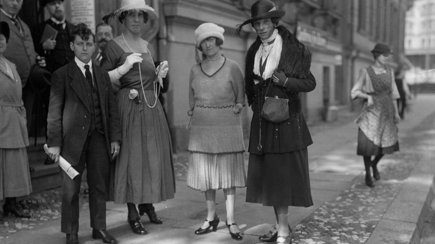 Ausstellung im NS-Dokumentationszentrum: Queer und anders